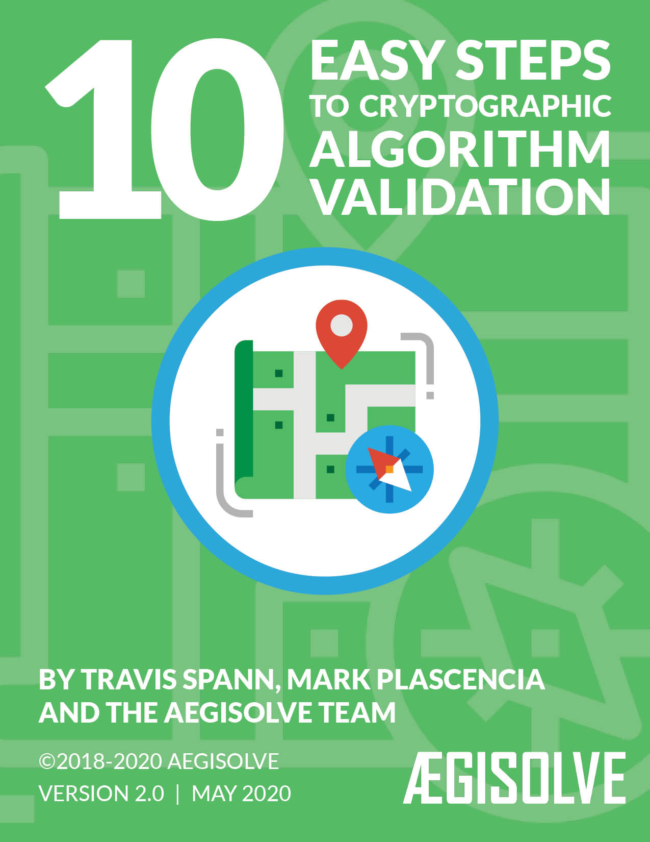 Cybersecurity eBooks and Guides by AEGISOLVE